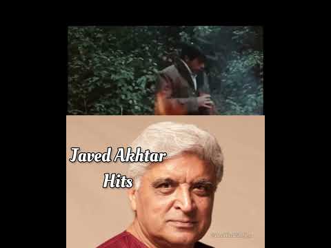 Javed Akhtar Hit Song | can you guess the name of the song | #bollywoodhits #bollywood #movie