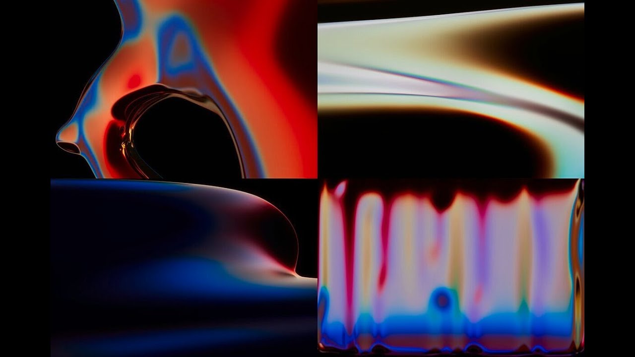 Gradient Backgrounds Stock Graphics Download