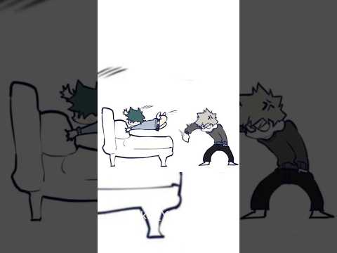 .... #edit #mha #midoriyaxbakugou #bakudeku