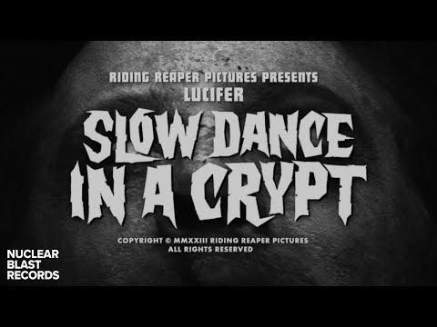 Album Review – Lucifer / Lucifer V (2024) | THE HEADBANGING MOOSE