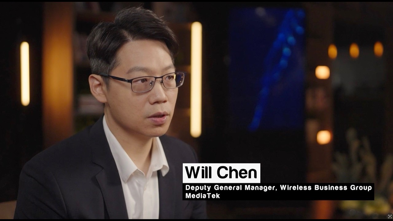 The AI Smartphone Revolution | Inside MediaTek