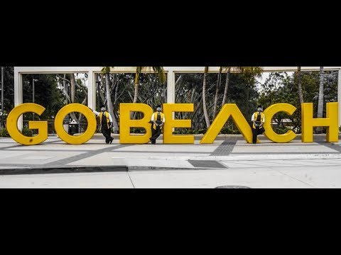My CSULB Path to Graduation 2014-2018
