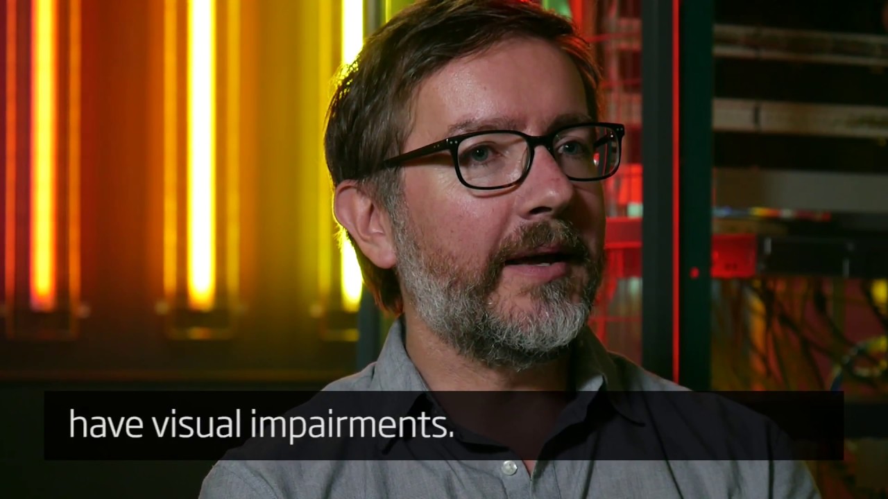 OxSight: Smart Specs for enhancing vision