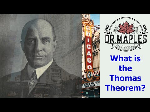 Lecture 6.7: Thomas Theorem