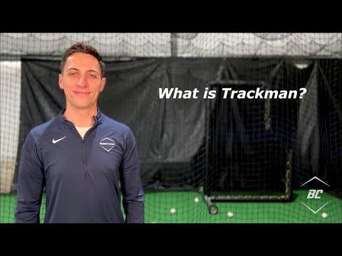 What Is Trackman Baseball?