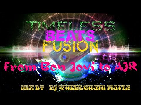 2024’s Hit Explosion: From Bon Jovi Anthems to AJR Beats | Ultimate DJ Remix Power Mix!