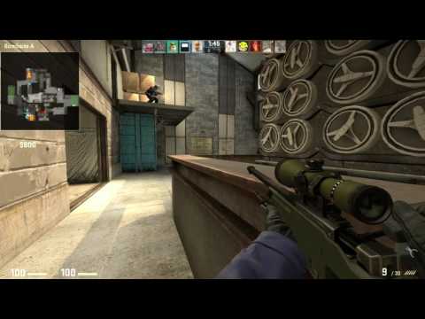 Steam Community :: Video :: AWP GOD