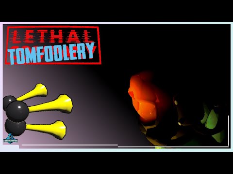 Steam Community :: Video :: Some more Lethal Tomfoolery | LETHAL COMPANY | part 4