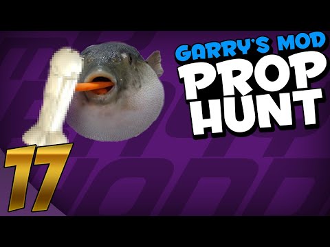 Steam Community :: Video :: PUFFER FISH MEMES & WHAT?! | Gmod: Prop ...