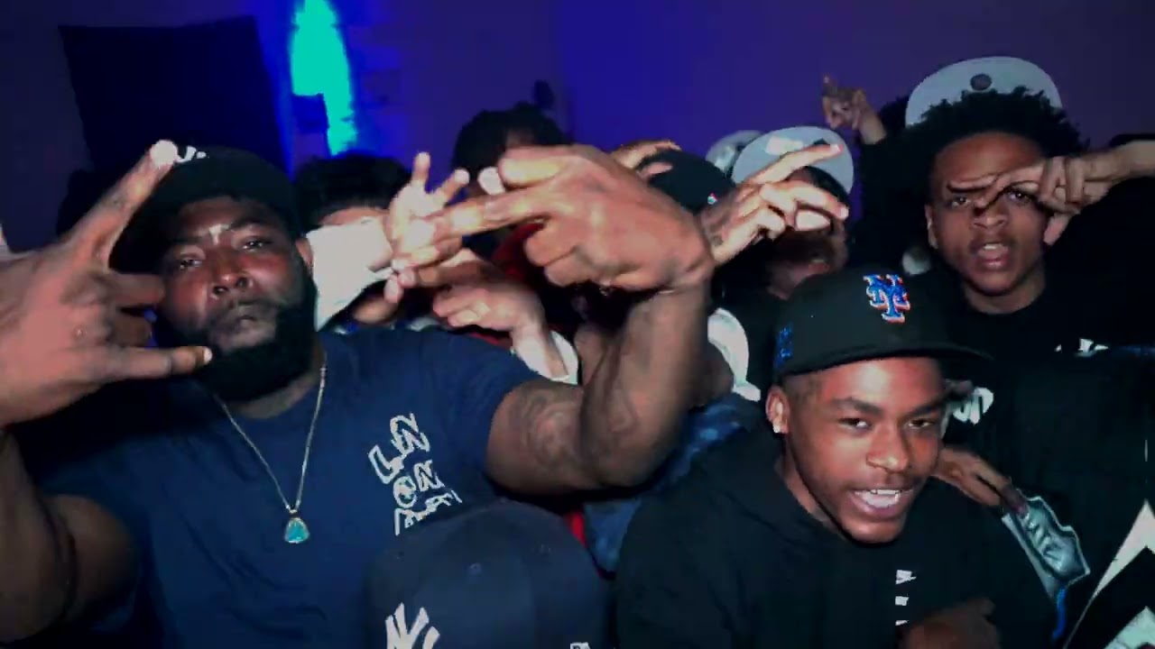 Day3 - Facts Spoken Ft. EB3 (Official Music Video)