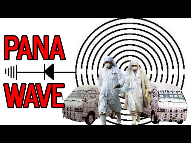 The Strange Saga of Panawave and Tama-chan the Seal | Galaxy.ai