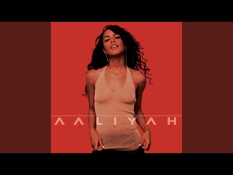 Aaliyah - Extra Smooth (slowed + reverb)