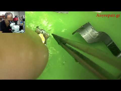 Iphone 4 σώζει samsung note 3 neo (Επισκευή samsung note 3 neo power flex με ανταλλακτικό apple)!!