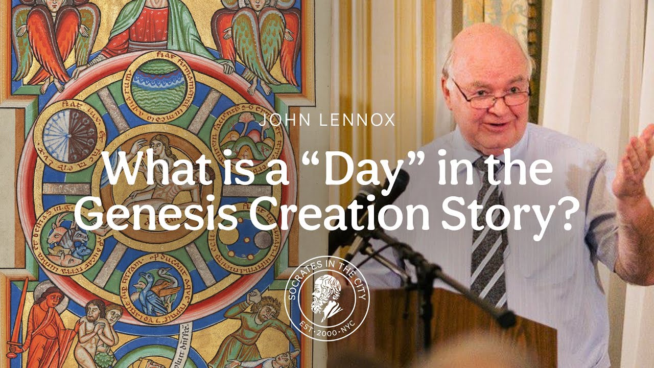 Exploring the Meaning of 'Day' in the Genesis Creation Story | Galaxy.ai