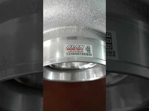 TURBINA PRECISION 7675 GEN 2