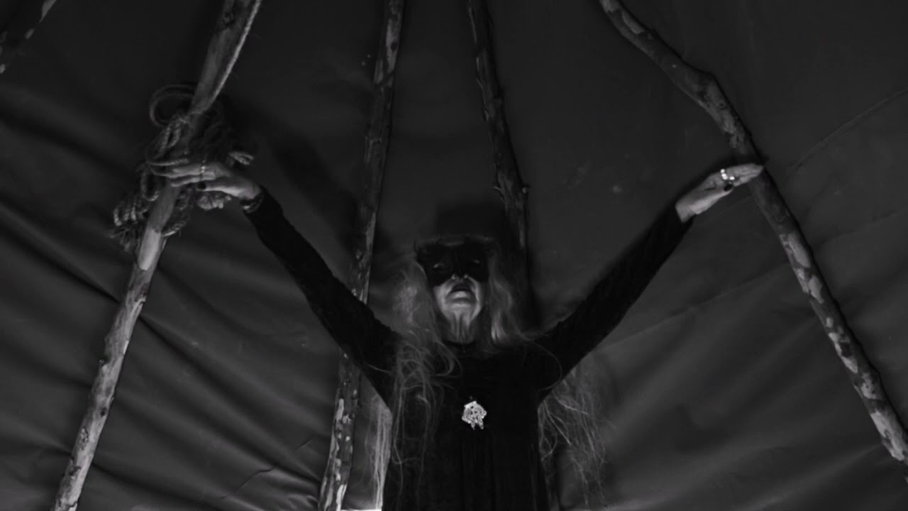 Centipede CHILOPODA.  OFFICIAL VIDEO