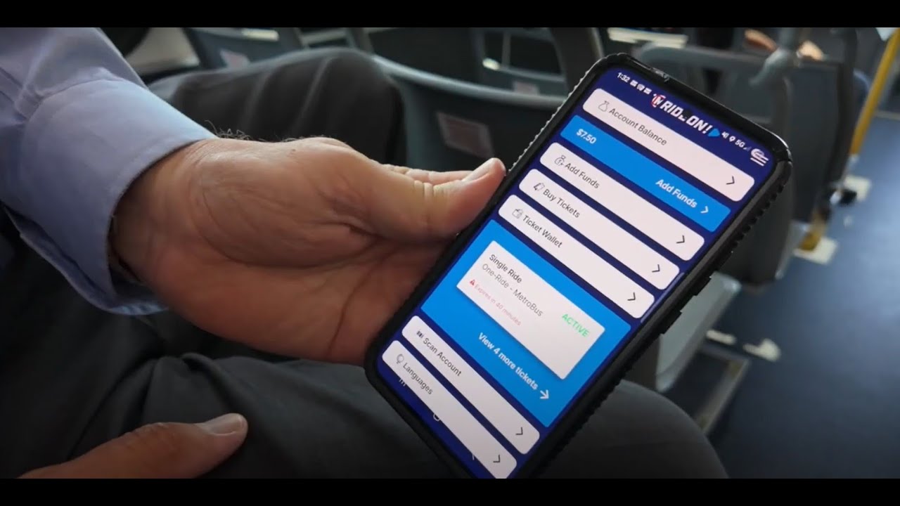 Coming Soon: A new fare system for Metro Transit
