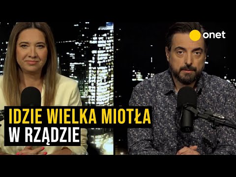 Naczelni: Posłowie PSL-u o Hołowni mówili "pajac"