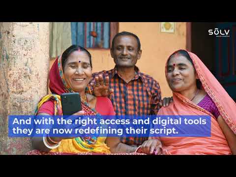 A Solv Tribute on World MSME Day 2025 | MSMEs, the Backbone of the Economy