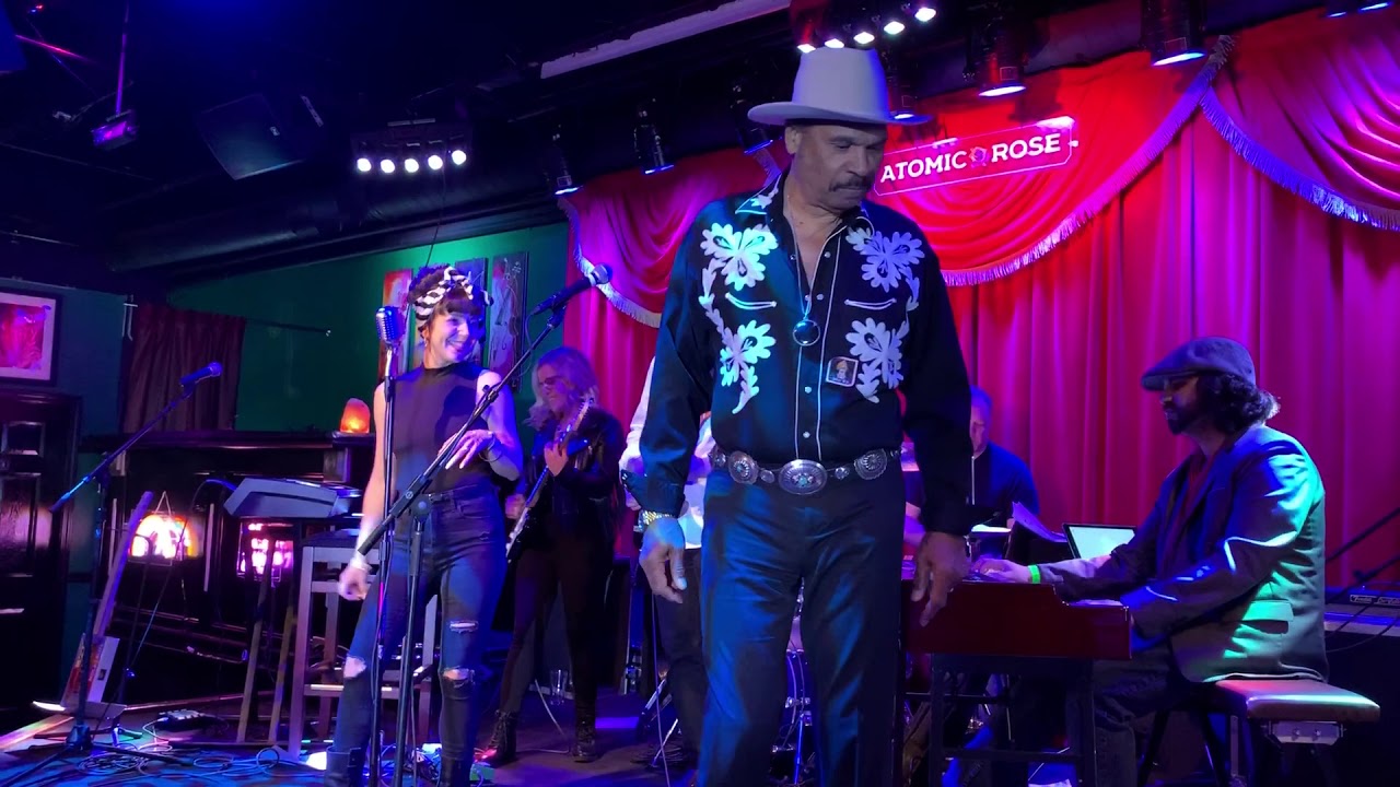 Hire Tiffany Pollack & Co. - Americana Band in your area, | GigSalad