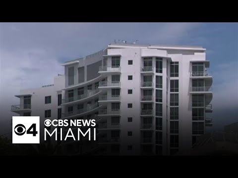 Some people are leaving South Florida because of high living costs, shifting lifestyles and burnout