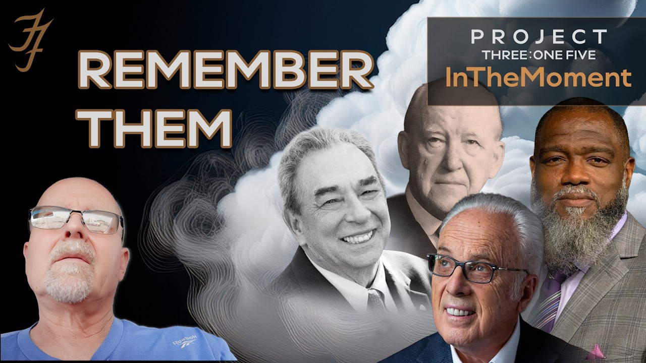 Who Are You Learning From? | In the Moment
