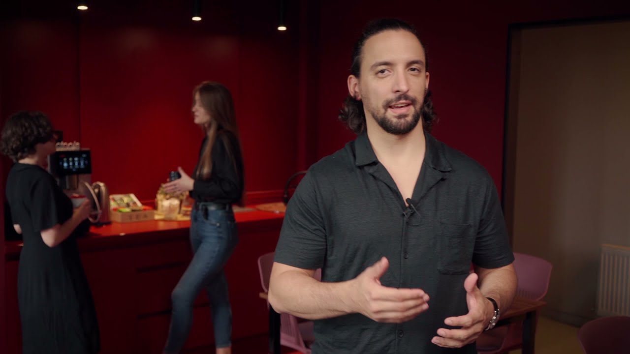 Welcome to *instinctools!