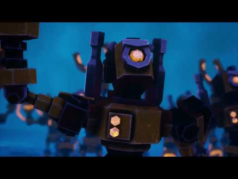 Steam Community :: Video :: Akimbot - Part 2