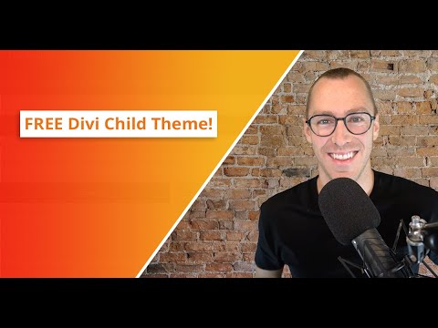 Get Divi Digital Marketing Child Theme for FREE! (DIVEMBER Continues)