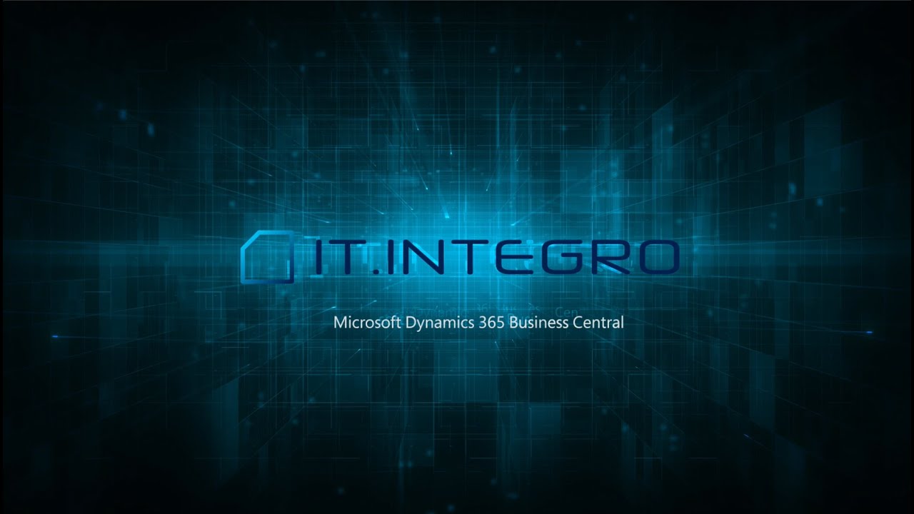 IT.integro | Partner in transformation of your business
