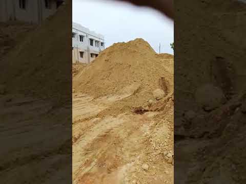 Earth Filling Work, Commercial Earth Filling Work in India