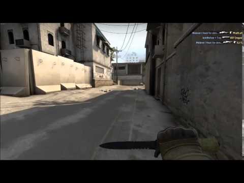 Steam Community :: Video :: CS:GO 360 Double Kill