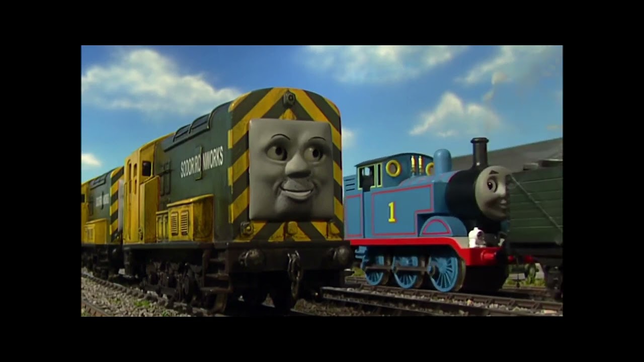 Calling All Engines: Director's Cut | Official Trailer