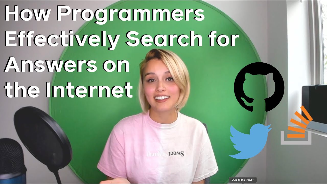 How Programmers Effectively Search for Answers on the Internet