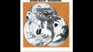 Barry Booth, versatile musical director, arranger, composer, conductor ...