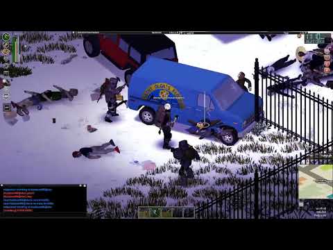 Steam Community :: Video :: Me and My Mice Friends vs. a Massive Zombie ...