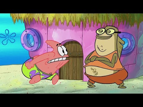 Spongebob Squarepants - Things Are Gonna Get Crazy