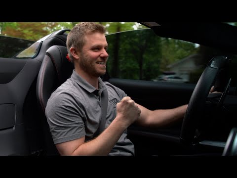 Is The 812 GTS The Best Car For The Summer?