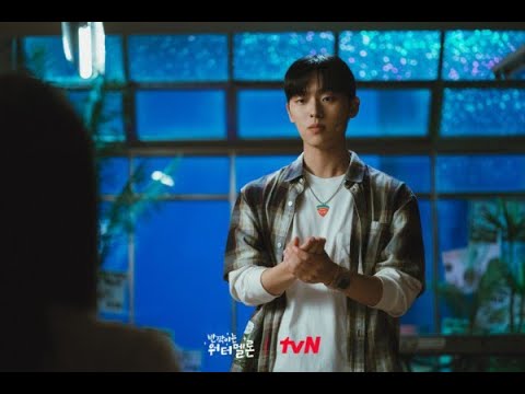 [eng/viet] Yi Chan sings "Magic Castle" confessing his love to Cheong Ah - Twinkling Watermelon