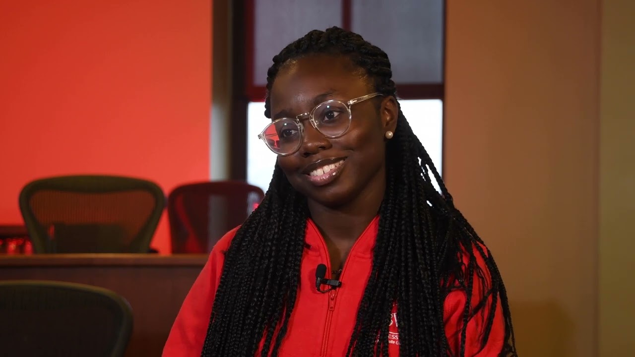 Business Week Promo Video