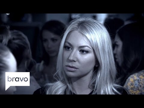 Vanderpump Rules: What's the Real Reason Rob Broke up With Scheana? (Season 6, Episode 22) | Bravo