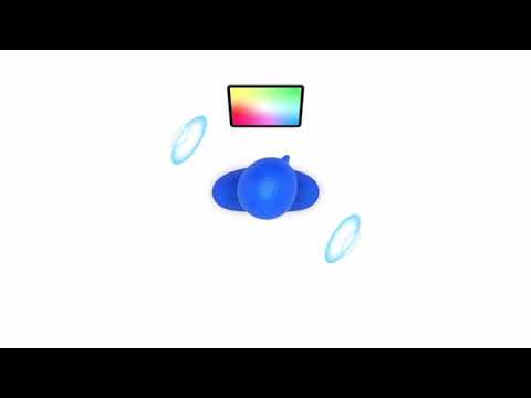 AirPods Pro Spatial Audio Test Music Soundtrack (Not an actual spatial audio test)