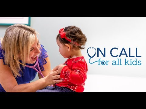 On Call for All Kids - Medicine Dosage in Children