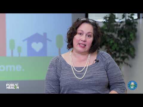 Family Violence: Seeking Safety During COVID-19