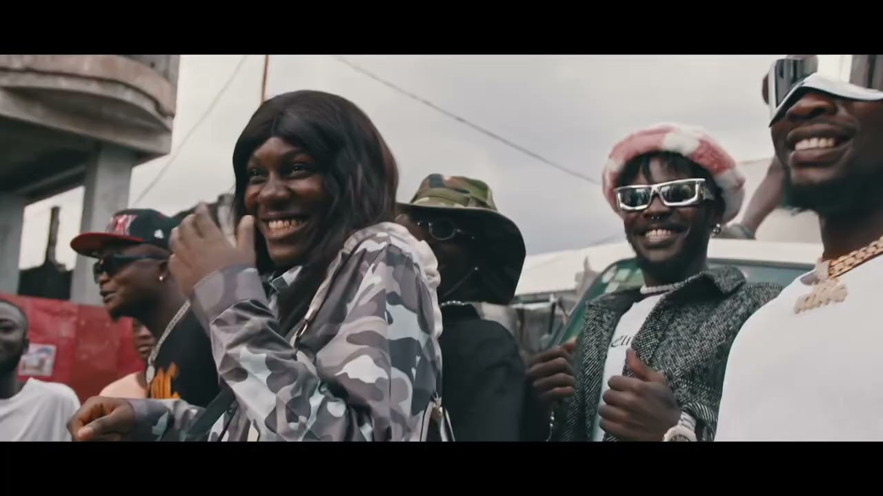 Top 100 congolais Chansons - 27/12/2023, congo-brazzaville. | Popnable