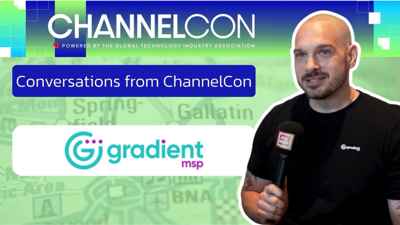 Revolutionizing IT Services: Gradient's Role in the New MSP Landscape