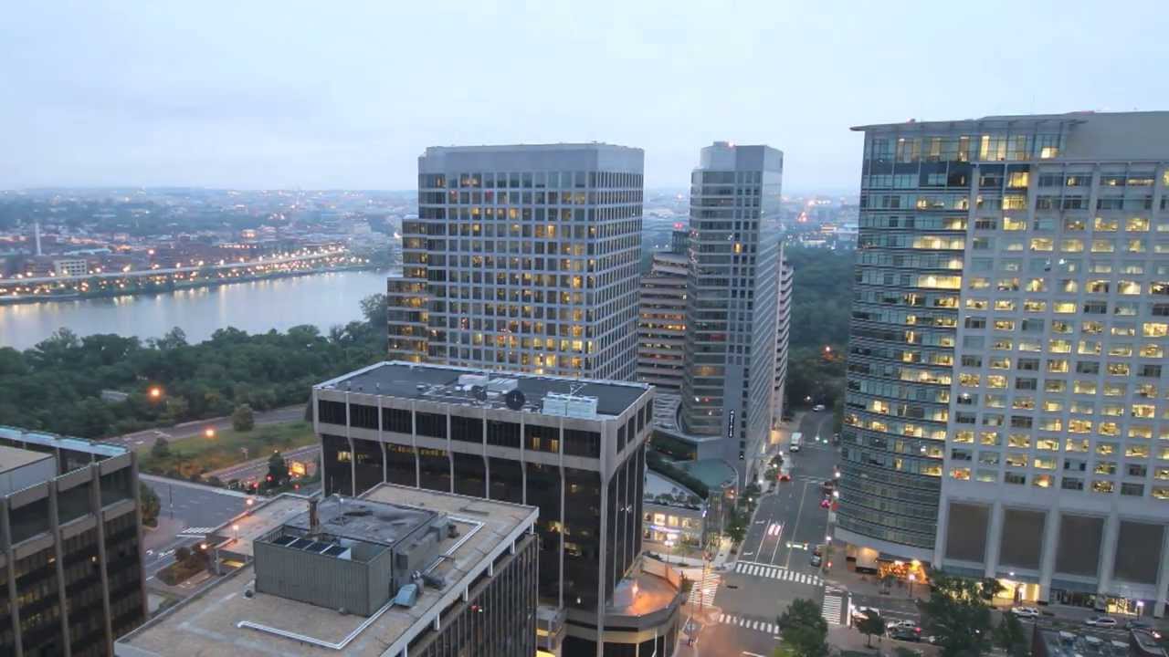 Introducing the 2030 Palette