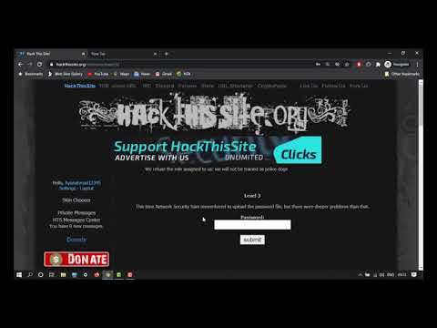 HTS ALL BASIC MISSION