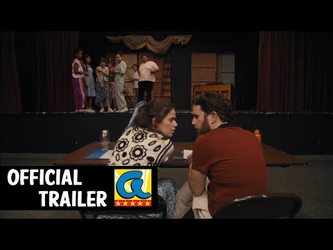 Theater Camp (2023) Official Trailer