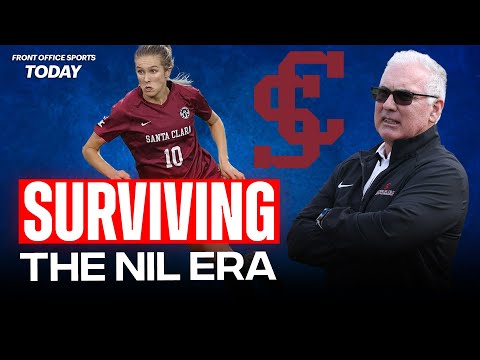 How Non-Football Programs Are Surviving the NIL Era